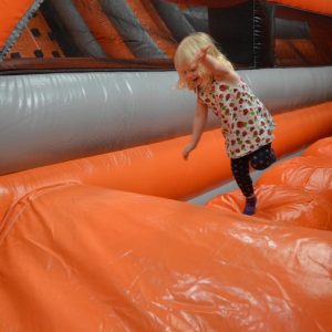 Air Tots - AirVault Inflatable & Trampoline Park